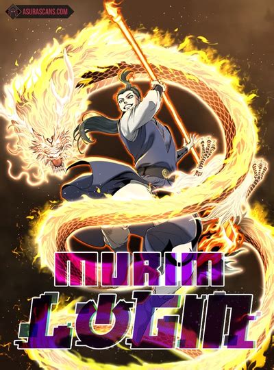 Manhwa Murim Login — Asura Scans
