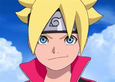 Boruto Uzumaki Naruto 329 Naruto Fanon Wiki Fandom