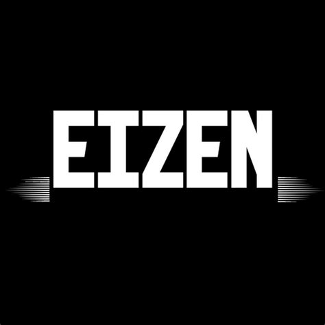 Eizen Youtube