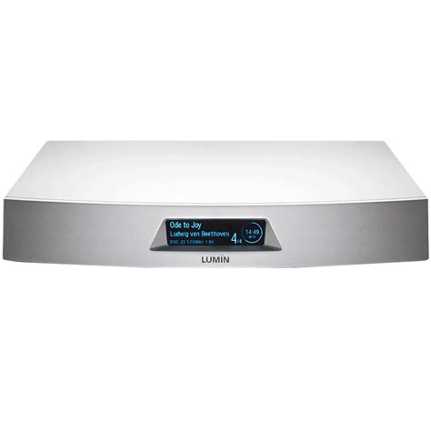 Lumin U2 Cinema Focus In Chennai India Atc Atc Pro Pro Acsystem Audio Speakers In