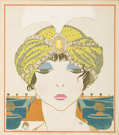 Paul Poiret La Mode Est Une Fête Du 25 Juin 2025 Au 11 Janvier 2026