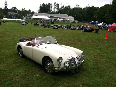 Speedometer Light Mga Forum The Mg Experience