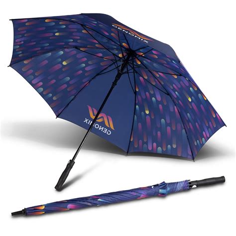 Custom Branded Umbrellas Umbrellas Direct Australia
