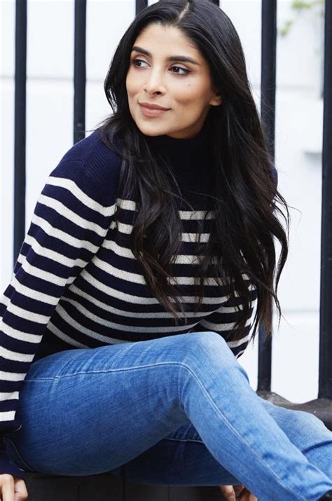 Hinisha Patel Face Model And Casting Agency