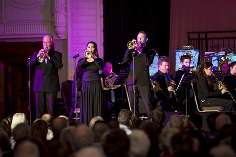 Western Region Concert Band