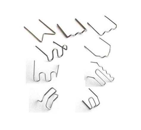 Clip Model V Of 0 8mm Proandcar