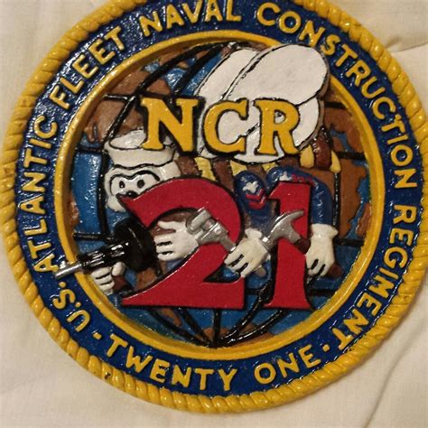 Us Navy Seabee Museum Caption This Acb 1 Loading Equipment Onto