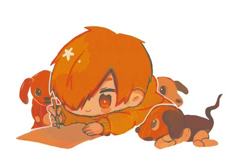 「aibo」のtwitter画像イラスト新着