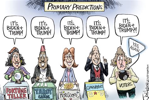 Todays Political Cartoons January 17 2024 The Week