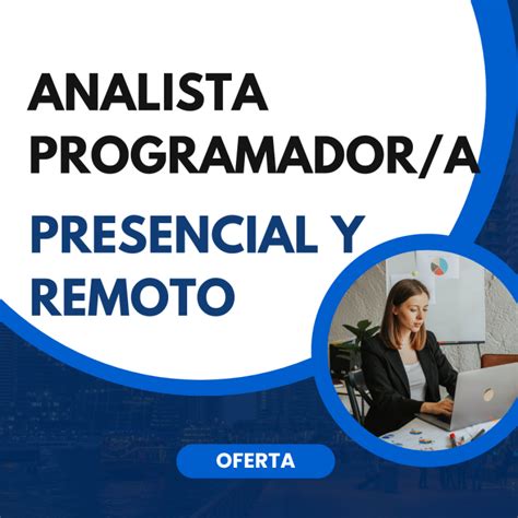 Analista Programadora Mb3 Gestion