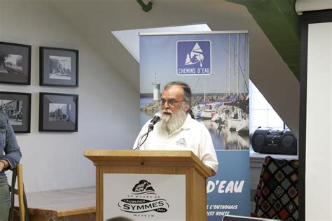 Roger Blanchette La Société Dhistoire De Loutaouais