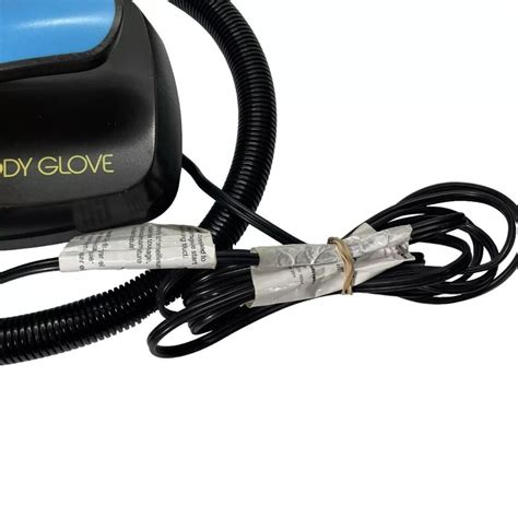 Body Glove Electric Pump For Inflatables Sup Paddle Board Kayak W