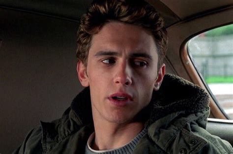 James Franco Spiderman 1