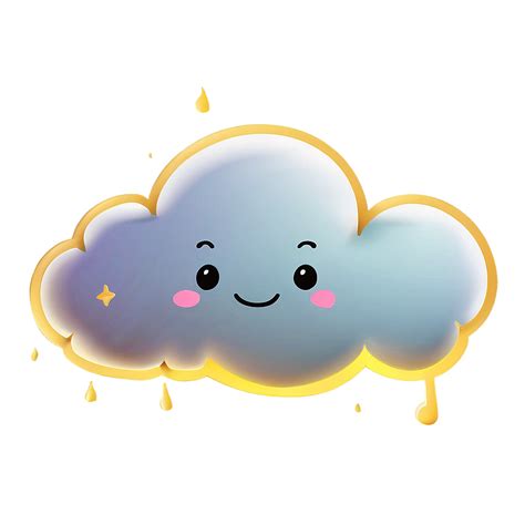 Download Cute Cloud C
