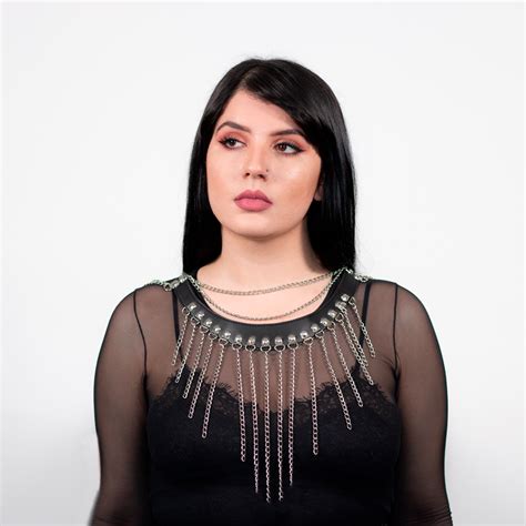 Gargantilla Sumisa Sex Shop