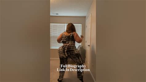 Crystal Mcbootay Full Bio Link In Description Youtube