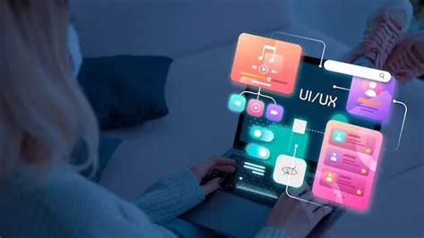 Custom Animations In IOS Development For User Experience MoldStud