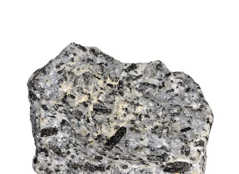 Diorite Identification Characteristics Pictures And More Rockhound