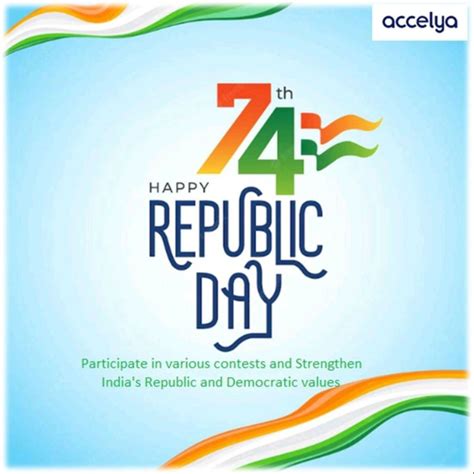 Nusrat Fatima Shaikh On Linkedin Happyrepublicday2023 Republicday India