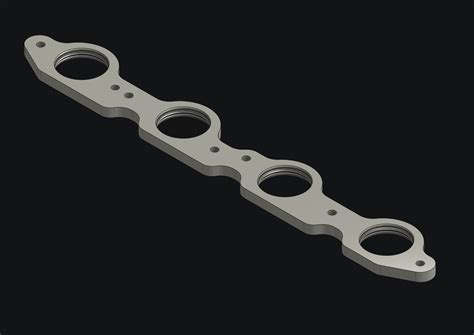 Plastic Header Mock Up Kit At Mark Cox Blog