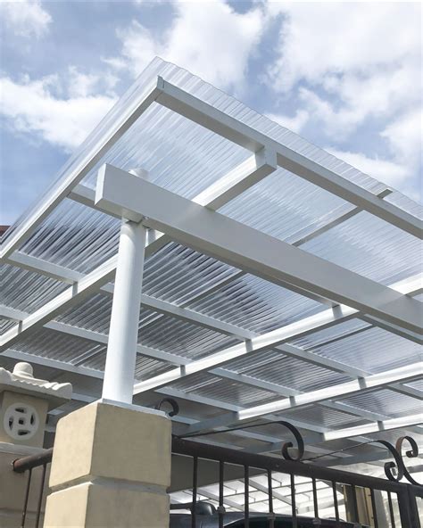 Best 13 Storm 10mm Twinwall Clear Polycarbonate Roof Sheets 700mm 3500mm Artofit