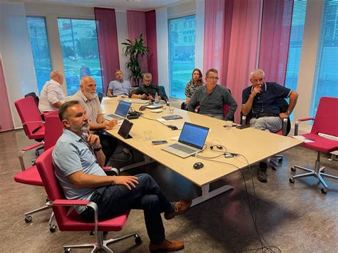 Boštjan Šiftar Posted On Linkedin