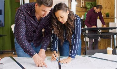 35 Architectural Draftsman Interview Questions And Answers