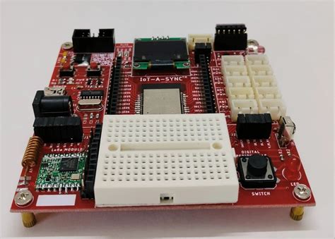 Embedded Development Boards At Best Price In New Delhi By Sincgrid Llp