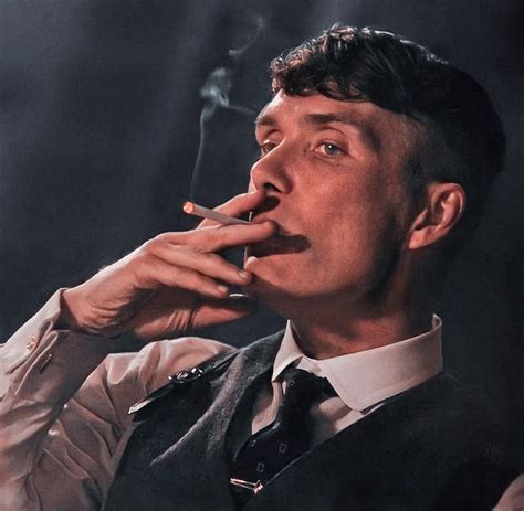Thomas Shelby Icon Personagens De Filmes Filmes De Mafia Fotos De Rosto