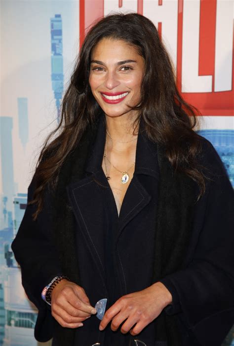 Photo Tatiana Silva Avant Première Du Film Danimation Ralph 20