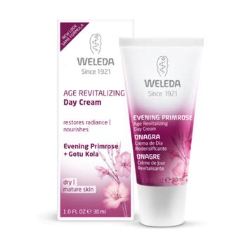 Weleda Natural And Sustainable Skincare Hair Care Body Care Line