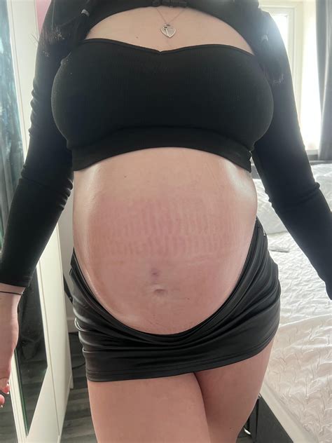 Dont Let This Bump Be The Reason You Stop Fucking Me R Clothedpreggo