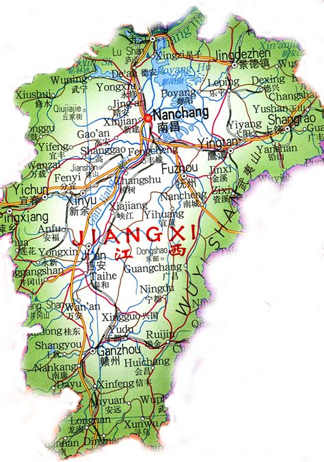Travel Guide China Mapschina Exploration China Adventure Tours And