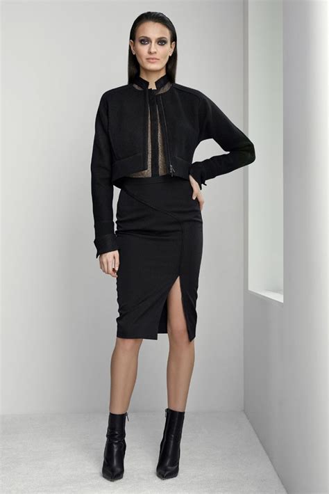 Jeffrey Dodd Rtw Fall 2015