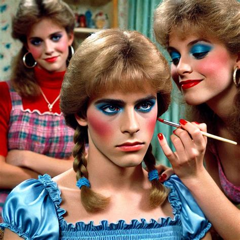 Mom And Big Sis Get Their Way By Td2031 On Deviantart