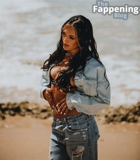 Sofía Martín Sofiamartin Nude Leaks Photo 1 Thefappening