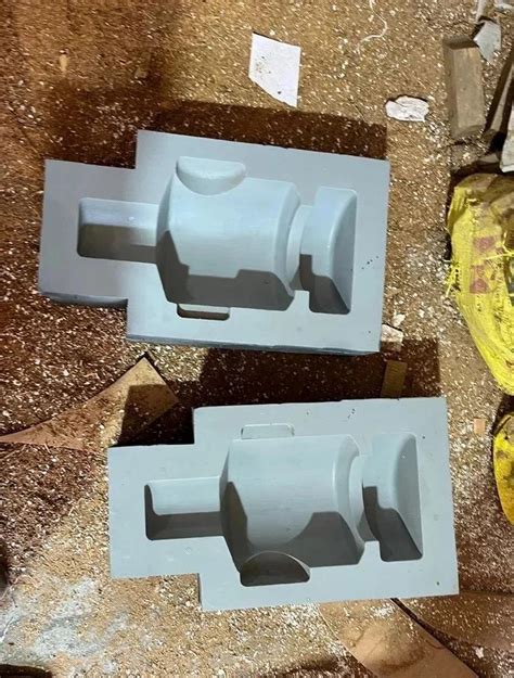 Cast Iron Foundry Patterns For Industrial At ₹ 5000 Piece In Ahmedabad