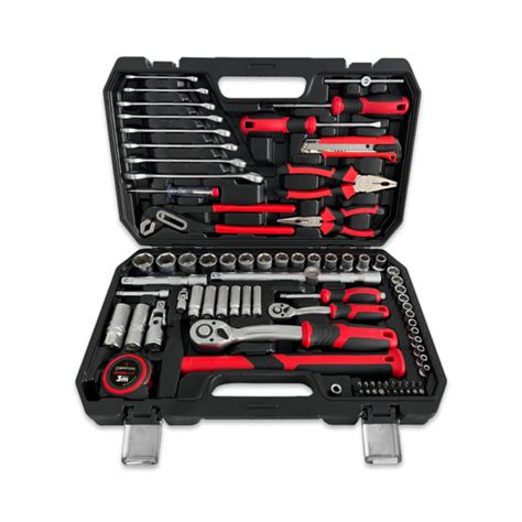 Plastic Toolbox Chemitool