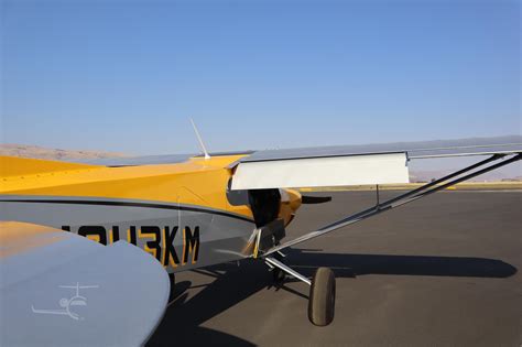 2022 Cubcrafters Nxcub