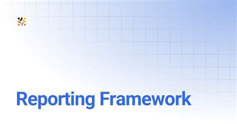 Reporting Framework Openg2p Docs