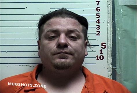 Wolf Deroy Michael 12 23 2022 Comanche County Mugshots Zone