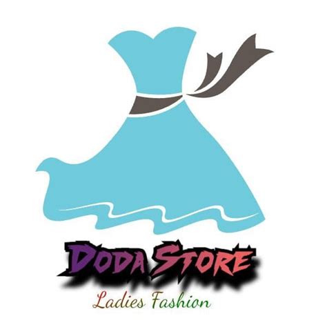 متجر دودا
