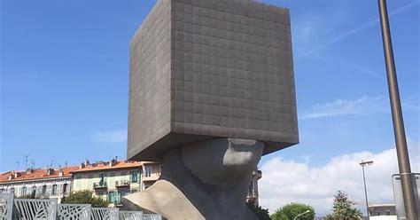 What A Block Head Imgur