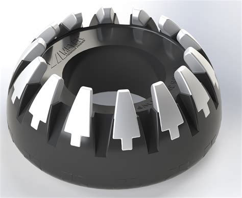 Annular Bop Packing Elements Packing Element For Shaffer Spherical