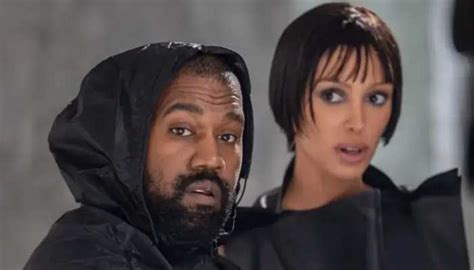 Kanye West Receives Threat Amid Divorce Drama