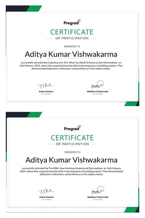 pregrad upskill knowledge cybersecurity rnn pregrad pregrad