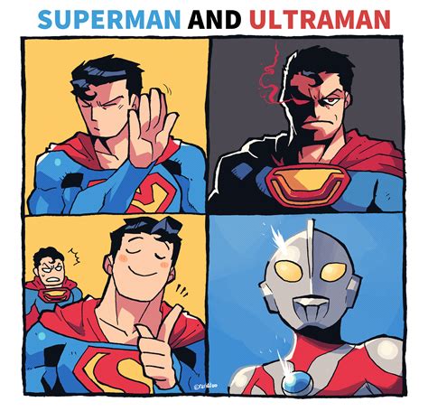 Ultraman Danbooru