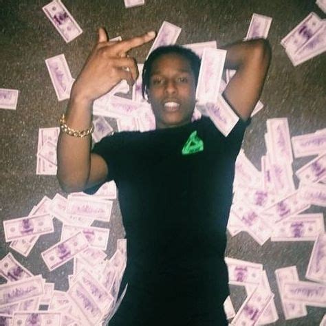 Asap Rocky Pfp