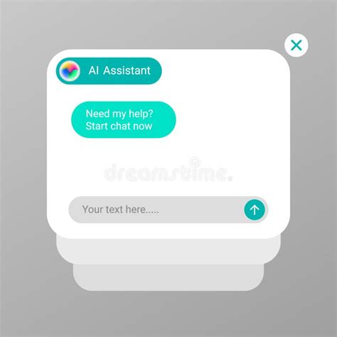 Prototype Chatbot Stock Illustrations 55 Prototype Chatbot Stock