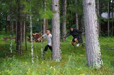 Camp Olson Ymca Camp Olson Ymca Added A New Photo